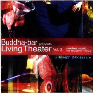 Living Theater vol.2 - Terry Barber | The Countertenor