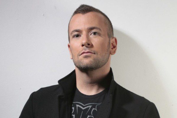 Terry’s First Canadian Tour Concert - Terry Barber | The Countertenor